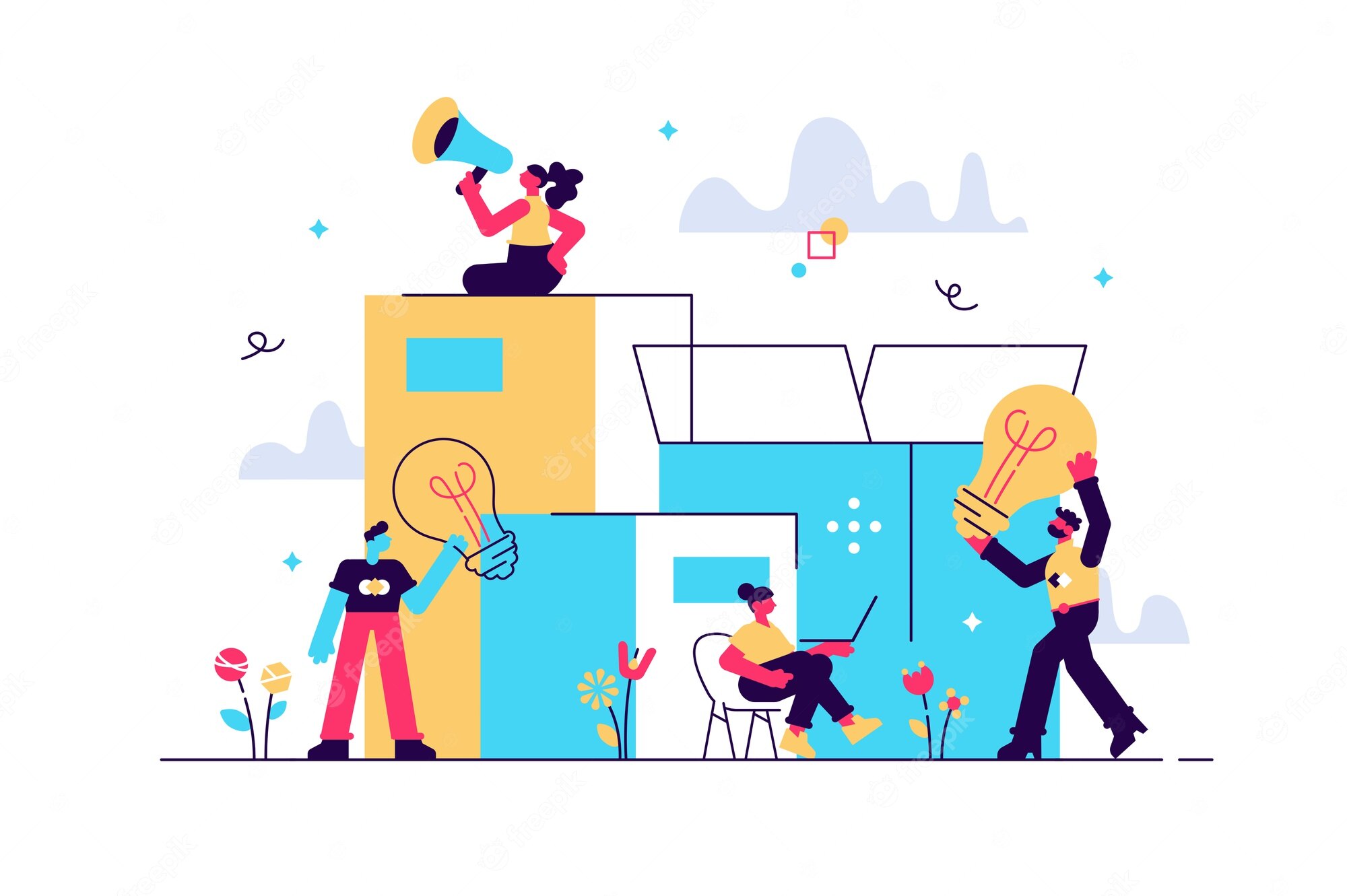 Integrated Packaging Solutions – Texcity Logistics